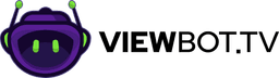 Viewbot - #1 Kick & Twitch Viewer Bot